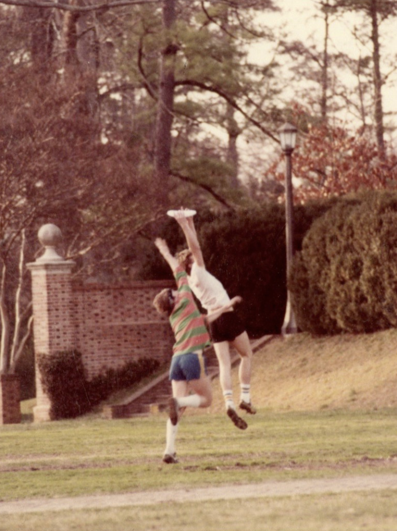 The Ultimate Collection at Swem Library | William & Mary Libraries