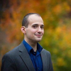 Introducing Rick Mikulski, Instruction and Reference Librarian ...