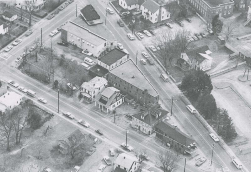 Educating generations to come: digitizing the legacy of The Historic ...