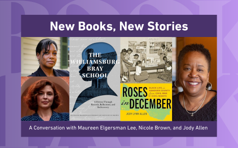 | William & Mary Libraries